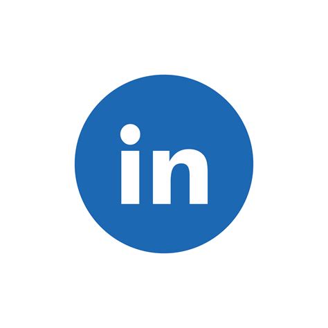 Linkedin Logo Png