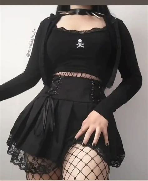 E Girl Outfits Alt Outfits Swaggy Outfits Gothic Outfits Cosplay