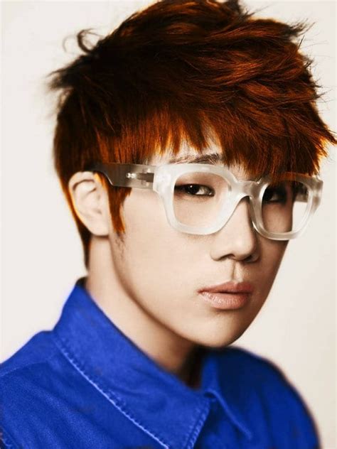 top 30 trendy asian men hairstyles 2021