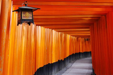 京都随一の観光名所伏見稲荷大社の見どころを紹介！ かみやんブログ