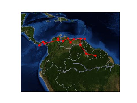 saving geographic minimum spanning tree in kml and