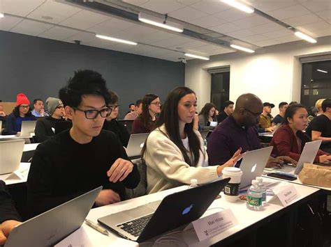 Columbia Engineering Boot Camp Reviews Cost And Comprehensive Guide