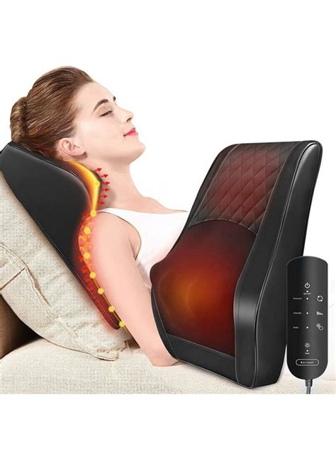 Shiatsu Massagers In Massage