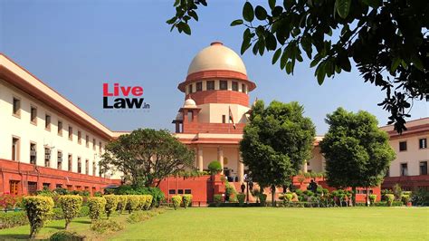 Supreme Court Seeks Defence Ministrys Response On Woman Officers Plea