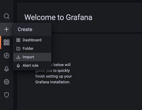 monitoring proxmox with influxdb and grafana