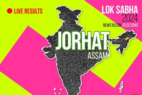 Jorhat Election Result 2024 Live Updates Highlights Lok Sabha Winner