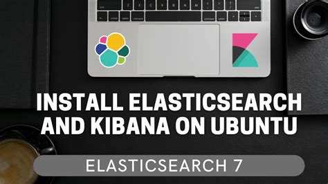 install elasticsearch and kibana on ubuntu 20 04