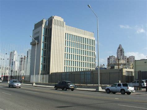 Cronología De Las Relaciones Entre Ee Uu Y Cuba En Los últimos 50