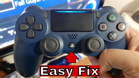 ps4 controller not connecting easy fix february 2024 youtube