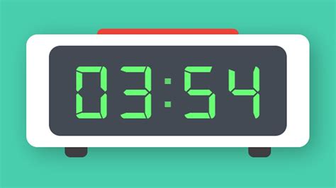 ⏰javascript digital clock vanilla javascript project tutorial web