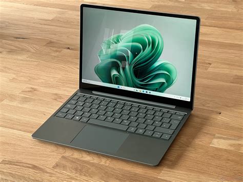 Overhauled Surface Laptop 6 With Snapdragon X Soc Positioned To Take On
