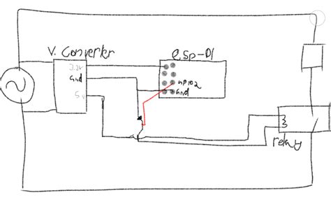 is nodemcu actually feeding vin to ch340 esp8266