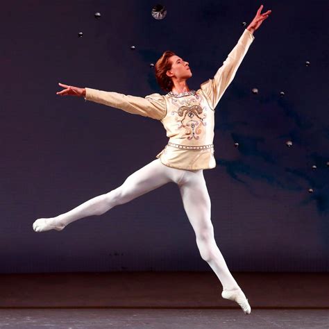 City Ballet Replenishes Its Ranks Depleted By Scandal The New York Times