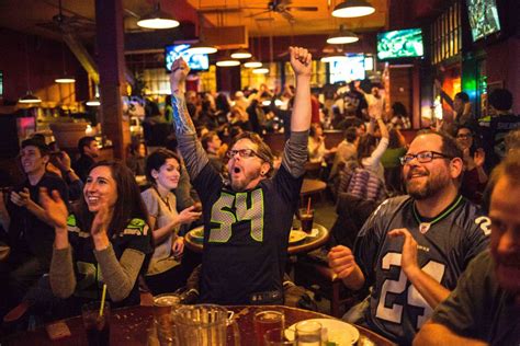 Sports Bar To Watch The Game At Louis Nelson Blog