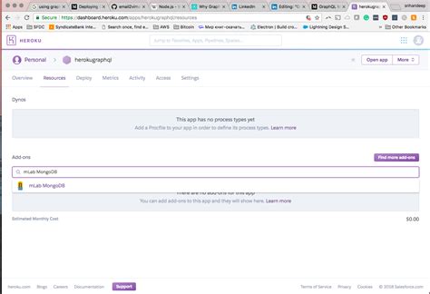 put the rest api to peace with graphql on heroku sfdc brewery by sri