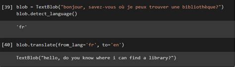 easy nlp with textblob nus information technology