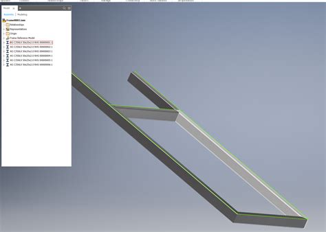 solved frame generator issues autodesk community