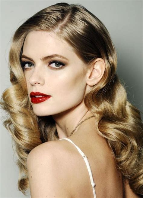 17 Fun 1920s Colored Womens Hairstyles