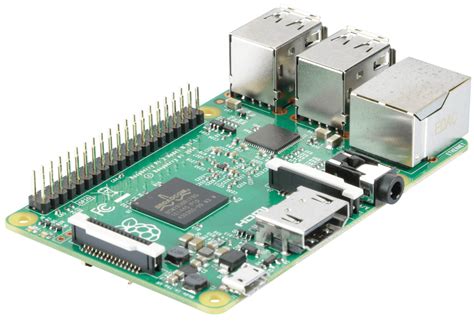 Setup A Headless Raspberry Pi With Raspbian Jessie On Os X The