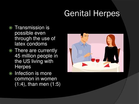Ppt Sexually Transmitted Diseases Powerpoint Presentation Free