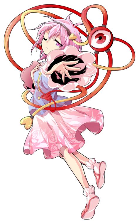 Safebooru 1girl Alphes Style Blush Dairi Full Body Hairband