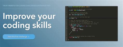 17 coding challenges to sharpen your critical thinking