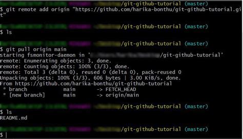 git and github tutorial for beginners analytics vidhya