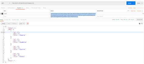 android how to get data from server api in react native stack overflow