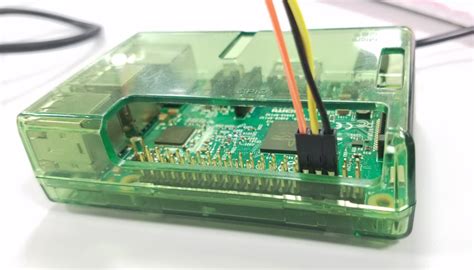 setting up uart serial communication between raspberry pi and pc