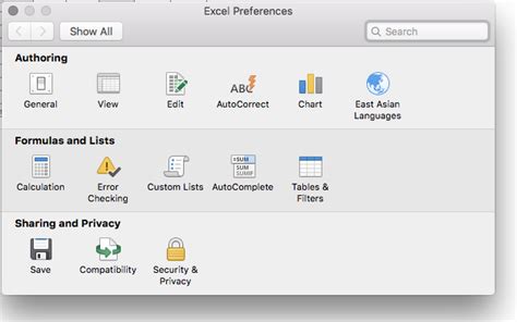 recent files not updating in excel for mac 2016 microsoft community