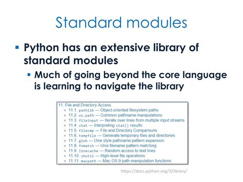 ppt python foundation a programmer s introduction to