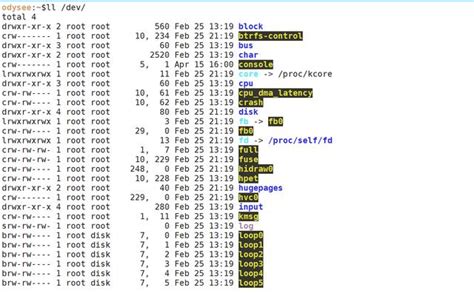 linux generic什么意思 linux中一切皆文件是什么意思 csdn博客