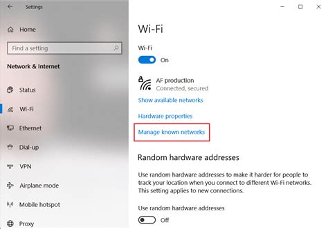 how to view saved wifi passwords on windows macos ios and android
