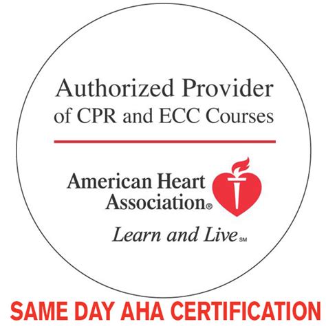American Heart Association Cpr Acls Pals Bls Classes In New Jersey