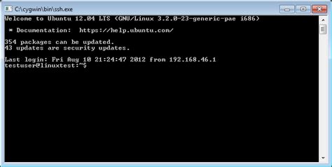 configuring ssh public key authentication visualgdb
