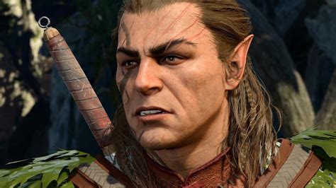 Baldurs Gate 3 All Halsin Endings Explored