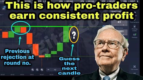 How To Trade In Binary Options Without Loss 🔥 Best Strategy 2021 Youtube