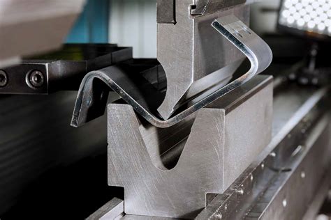 Understanding What Sheet Metal Fabrication Is Tfg Usa