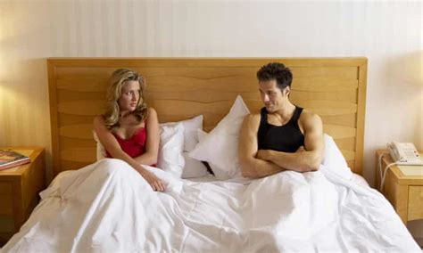 Swedish Government Wants To Find Out If Swedes Are Having Less Sex