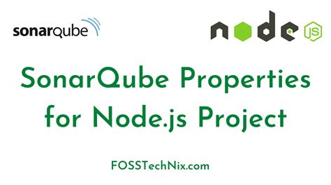 sonarqube archives foss technix