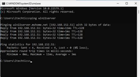How To Allow Ping From Firewall In Windows Server 2022 2019 2016