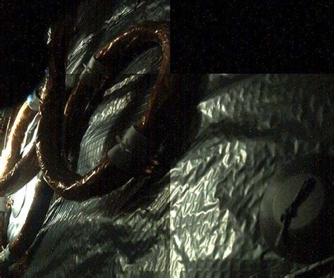 Hear Audio From Perseverance As It Travels Through Deep Space
