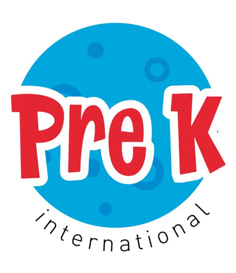 Pre K Clip Art