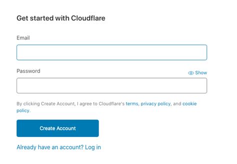 how to point custom domain to blogger using cloudflare dns