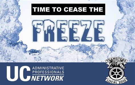 tell the uc board of regents to cease the freeze action network