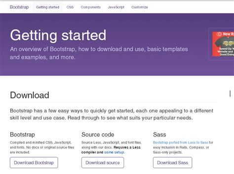 bootstrap 3 responsive website tutorial entheosweb