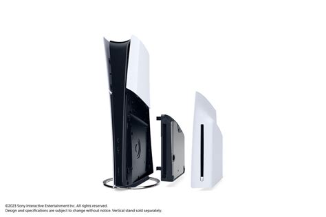 Ps5 Slim Fecha De Lanzamiento Precio Especificaciones Y Todos Los