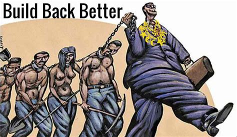 What Does “build Back Better” Really Mean Seo Hub
