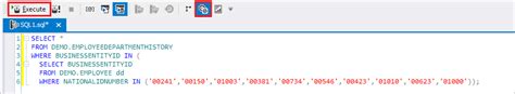 oracle query performance tuning