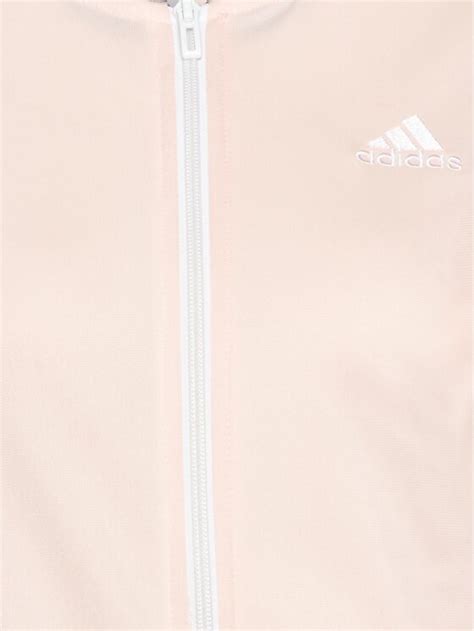 Adidas Dres Essentials Hr4912 Kolorowy Regular Fit Modivo Pl